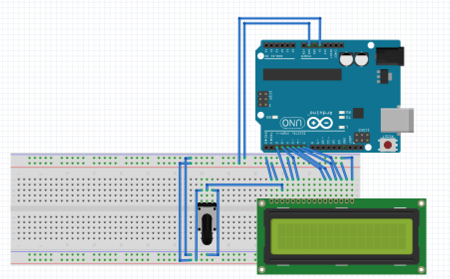 Liquid Crystal Custom Char - Programming - Arduino Forum