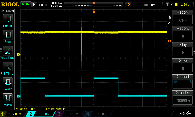 Arduino / RYLR998 - serial drop out - General Guidance - Arduino Forum