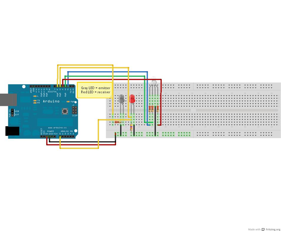 Arduino as signal processor - Programming - Arduino Forum