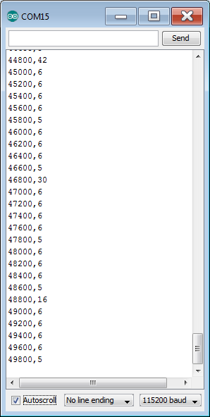 Solved Simple Sketch With Interrupts Fails Randomly Why Programming Arduino Forum