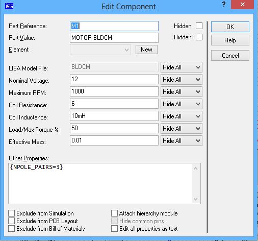 Help Required For A Few Tweaks To Programming Algorithm Bldc Control Programming Questions