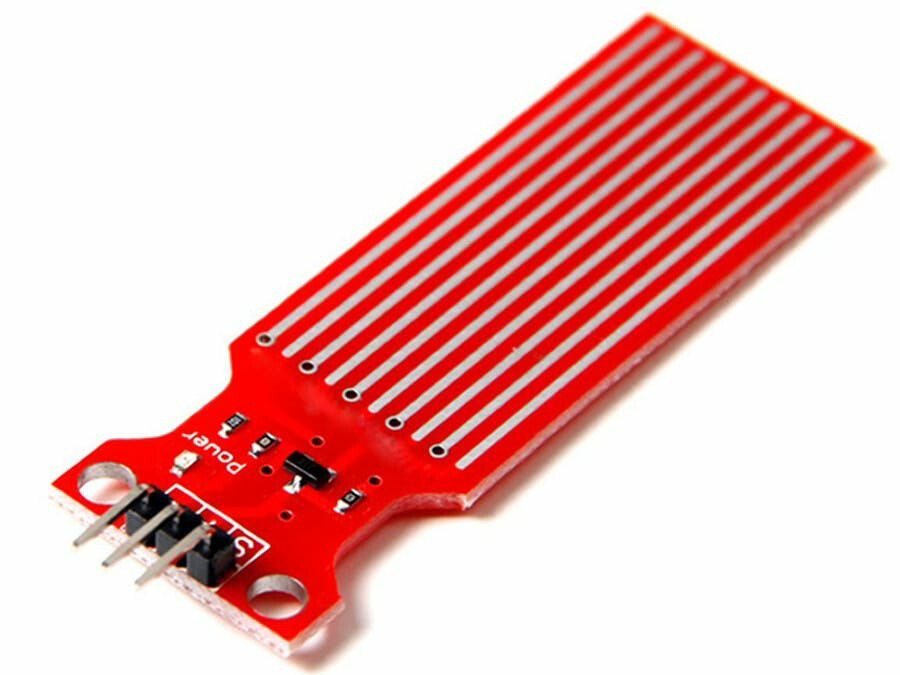 Water Level Sensor Arduino Issue On How To Stop Water From Sitting 1574