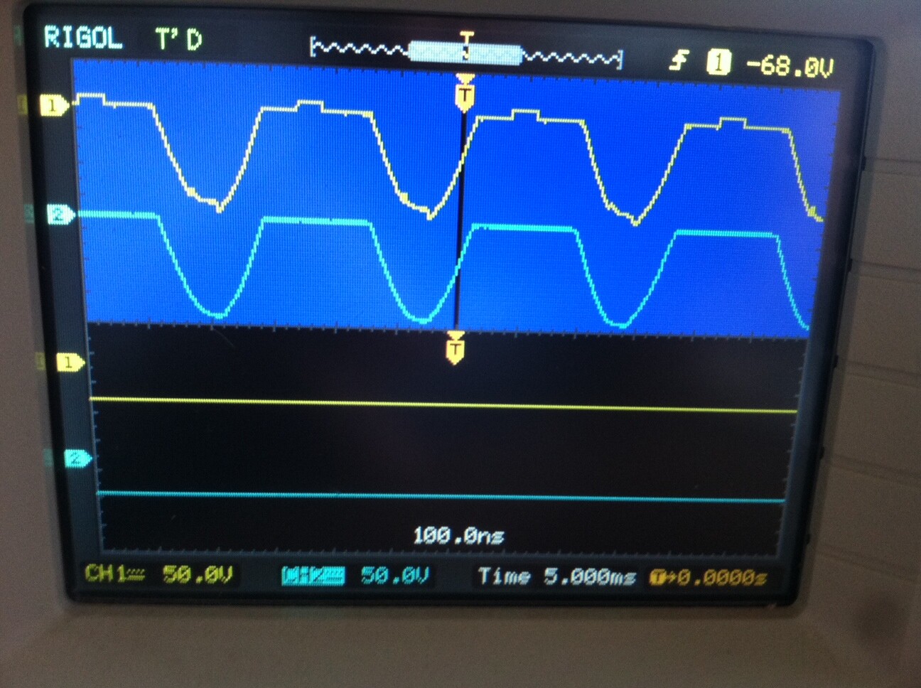 rectified AC phase control - Page 8 - General Guidance - Arduino Forum