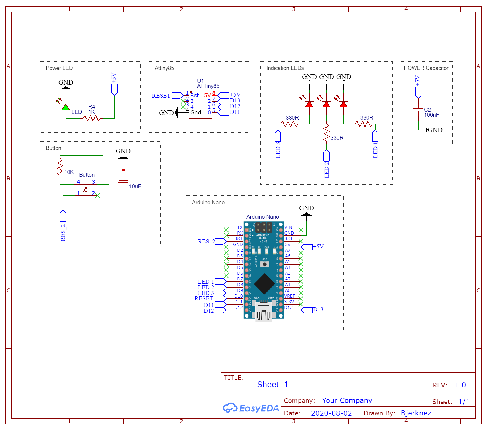 Can someone review my PCB design? - Page 3 - General Electronics ...