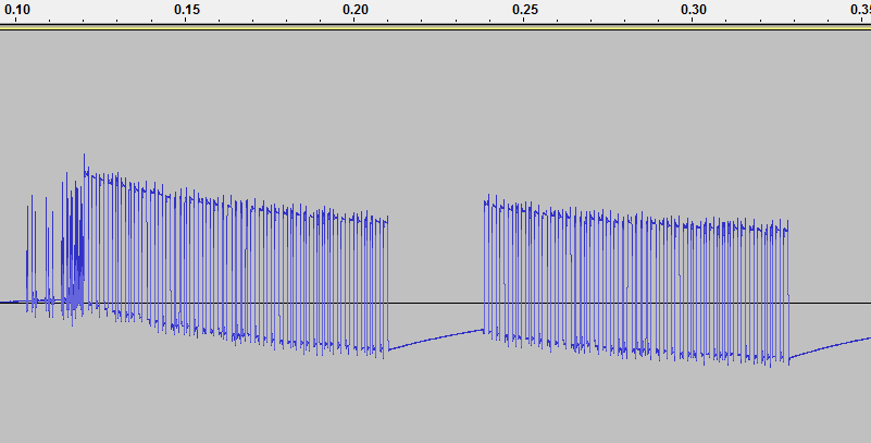 Decoding Lacrosse TX141TH-B Temperature Humidity Sensor 433MHz - Networking, Protocols, and ...