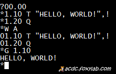 CP/M computer on Arduino Nano 3.0 - Page 4 - Showcase - Arduino Forum