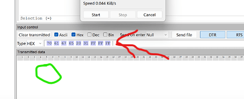 Kommunikation Arduino Mega -----> Nextion NX8048T050_11 - Page 3 - Deutsch - Arduino Forum