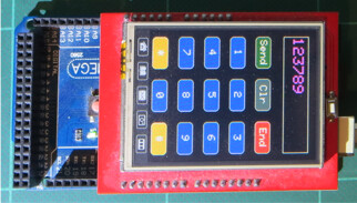 ELEGOO UNO R3 2,8" TFT und HX711 an Uno anschließen - Deutsch - Arduino Forum