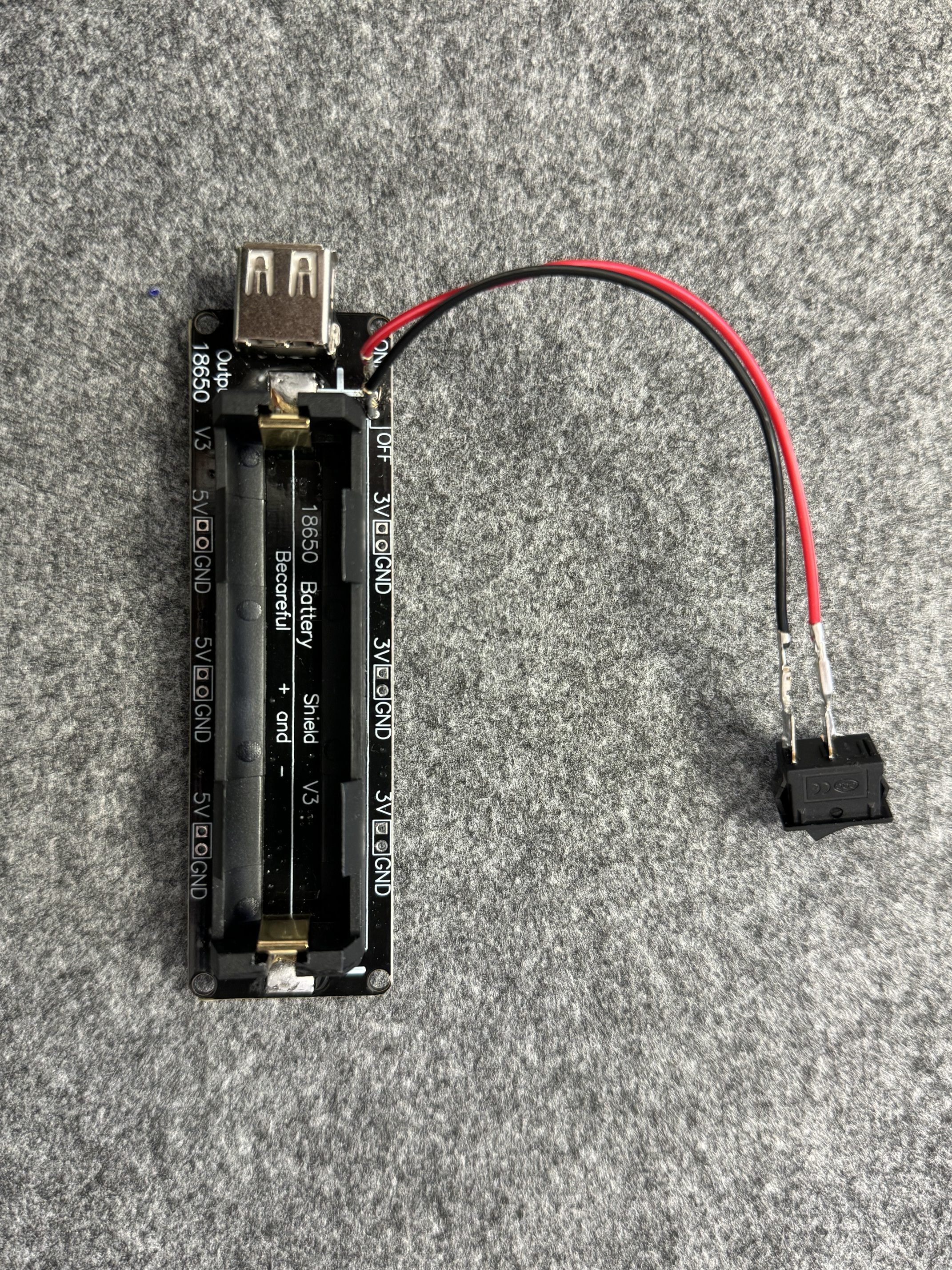 Display of the battery pack percentage - General Guidance - Arduino Forum
