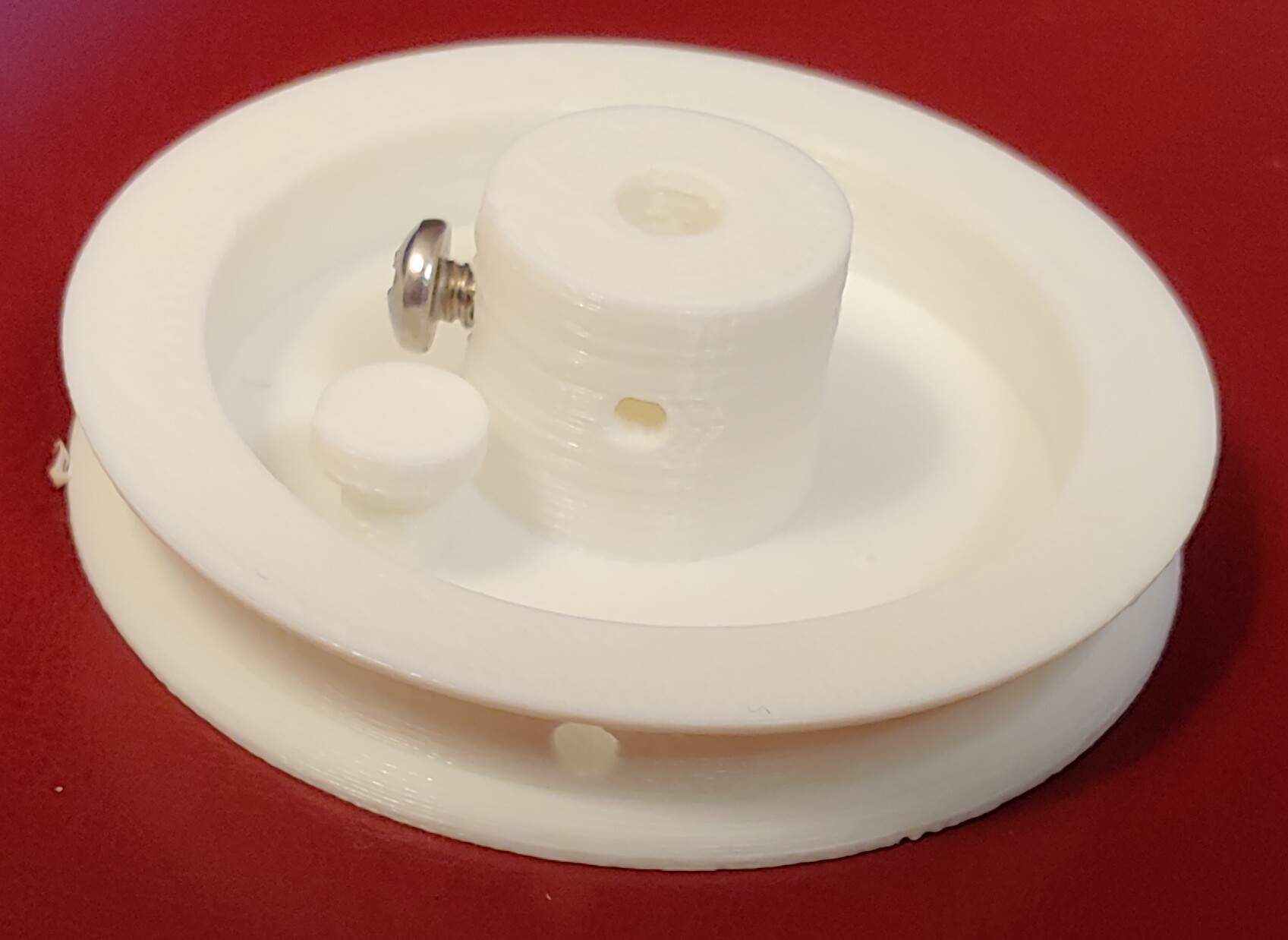 Prototyping moving kinetic display - General Guidance - Arduino Forum