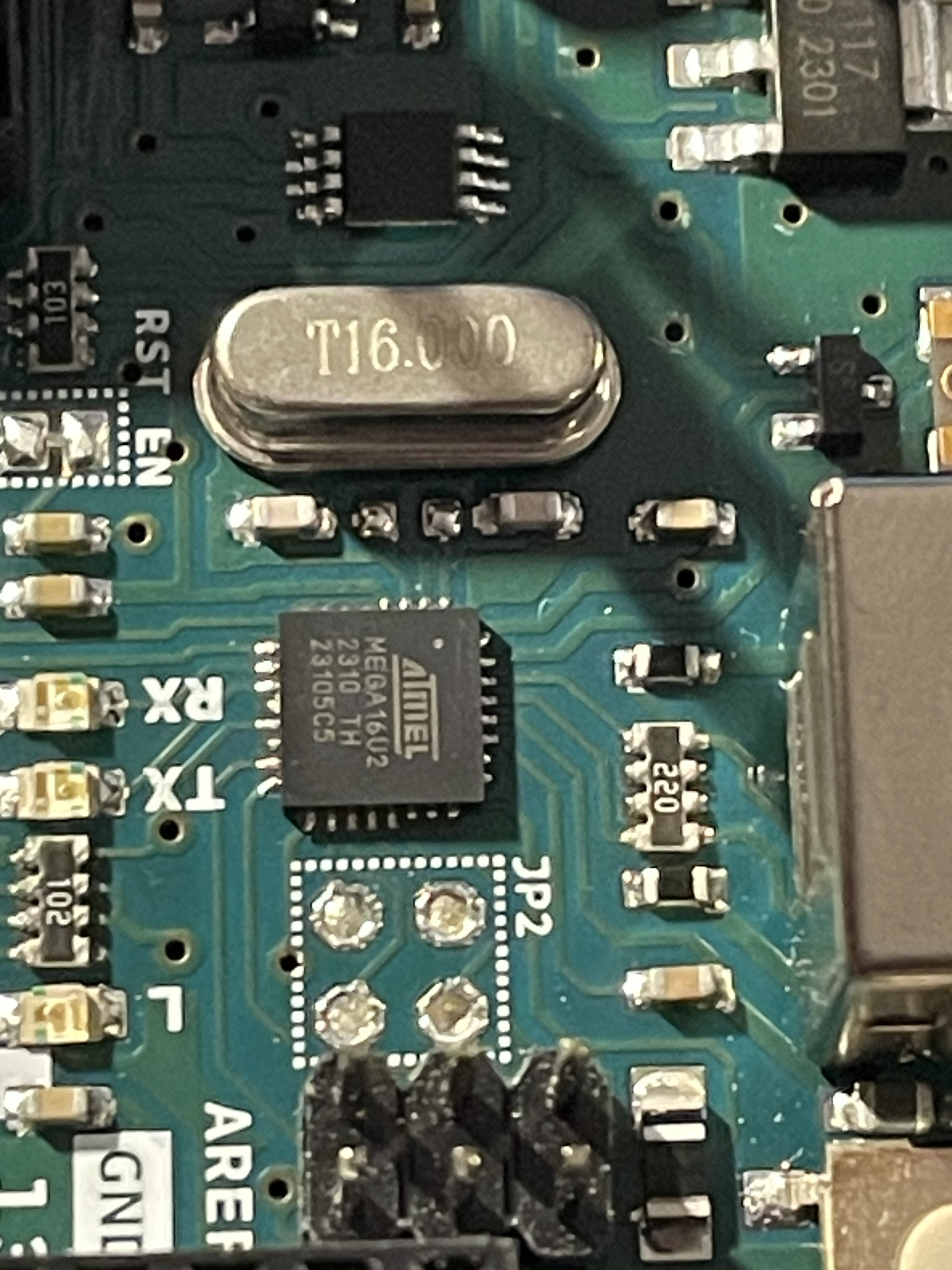 Exit Status 1 Problem For Arduino Robot Uploading Arduino Forum 5891