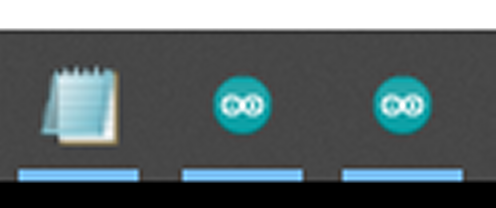 [SOLVED] Changing the icon-color in the taskbar, the IDE-Window, The ...