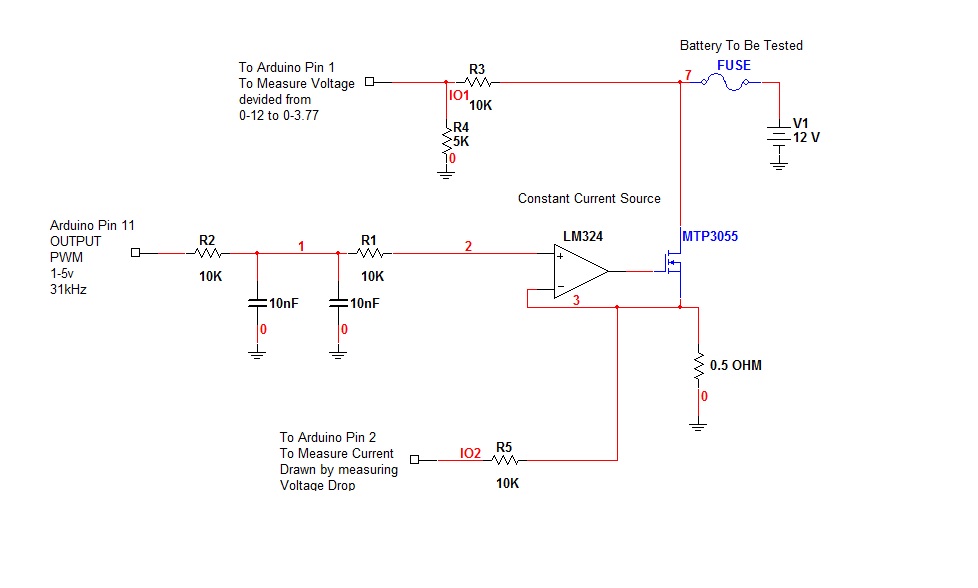 Portable Battery State Of Charge Monitoring - General Guidance ...