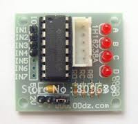 Consulta arduino mega y tres steppers - Español - Arduino Forum