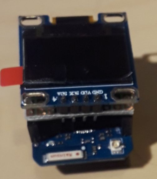 Oled Esp8266 General Guidance Arduino Forum