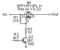 Controlling a DC-DC Buck converter using Arduino - General Electronics ...