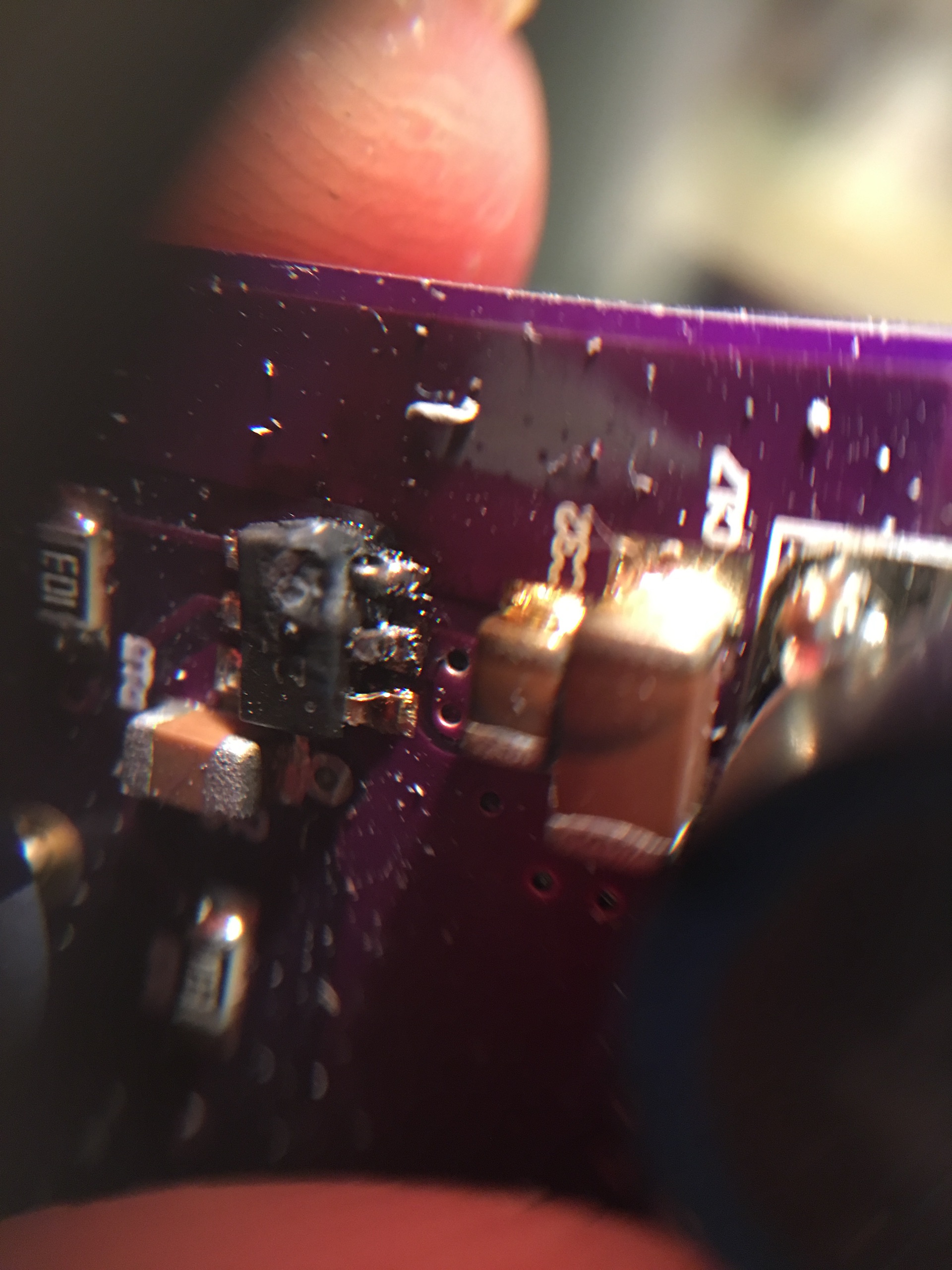 ArduSailor autonomous sailboat - Robotics - Arduino Forum