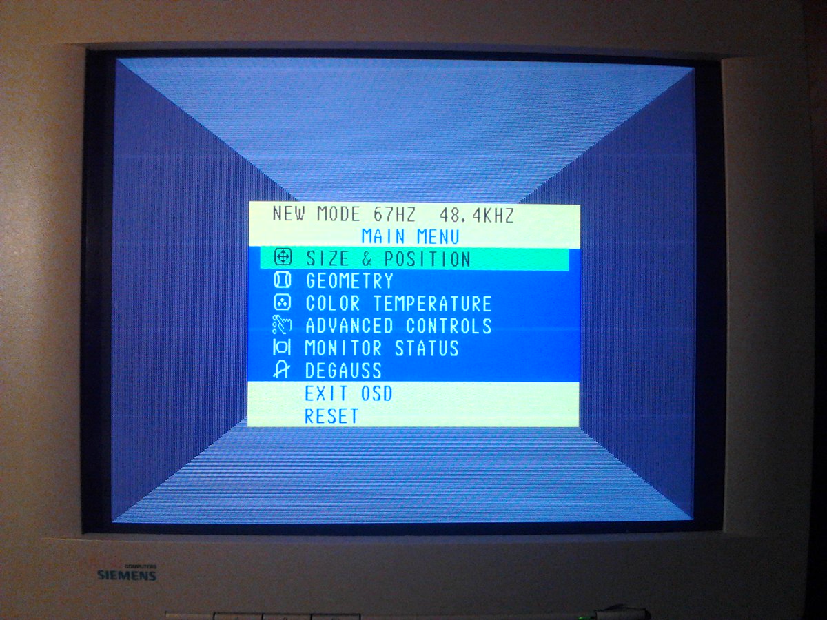 VGA library - now with TV output - Page 5 - Due - Arduino Forum
