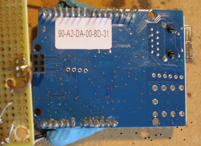 Sudden Unreliability With My Network Enabled Arduino Project Solved Page 2 Networking 