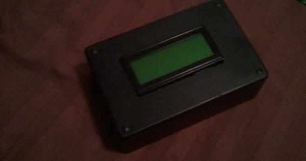 first project - foosball master 3000 - Exhibition - Arduino Forum