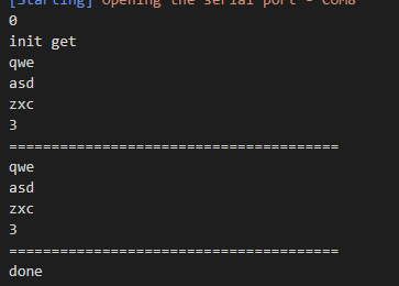 EEPROM for initiation program - General Guidance - Arduino Forum