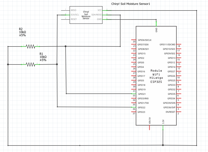 Problem mit Auslesen einer I2C Adresse - Deutsch - Arduino Forum