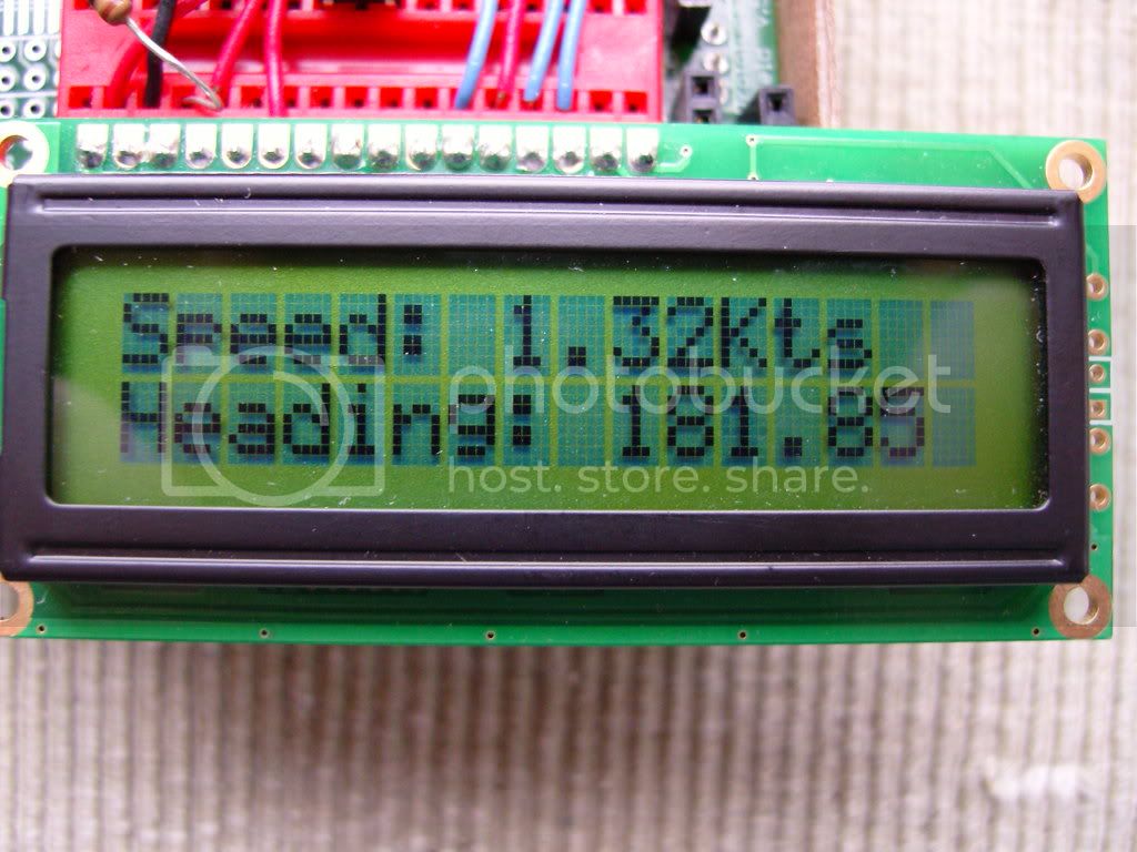 Arduino GPS - Exhibition - Arduino Forum