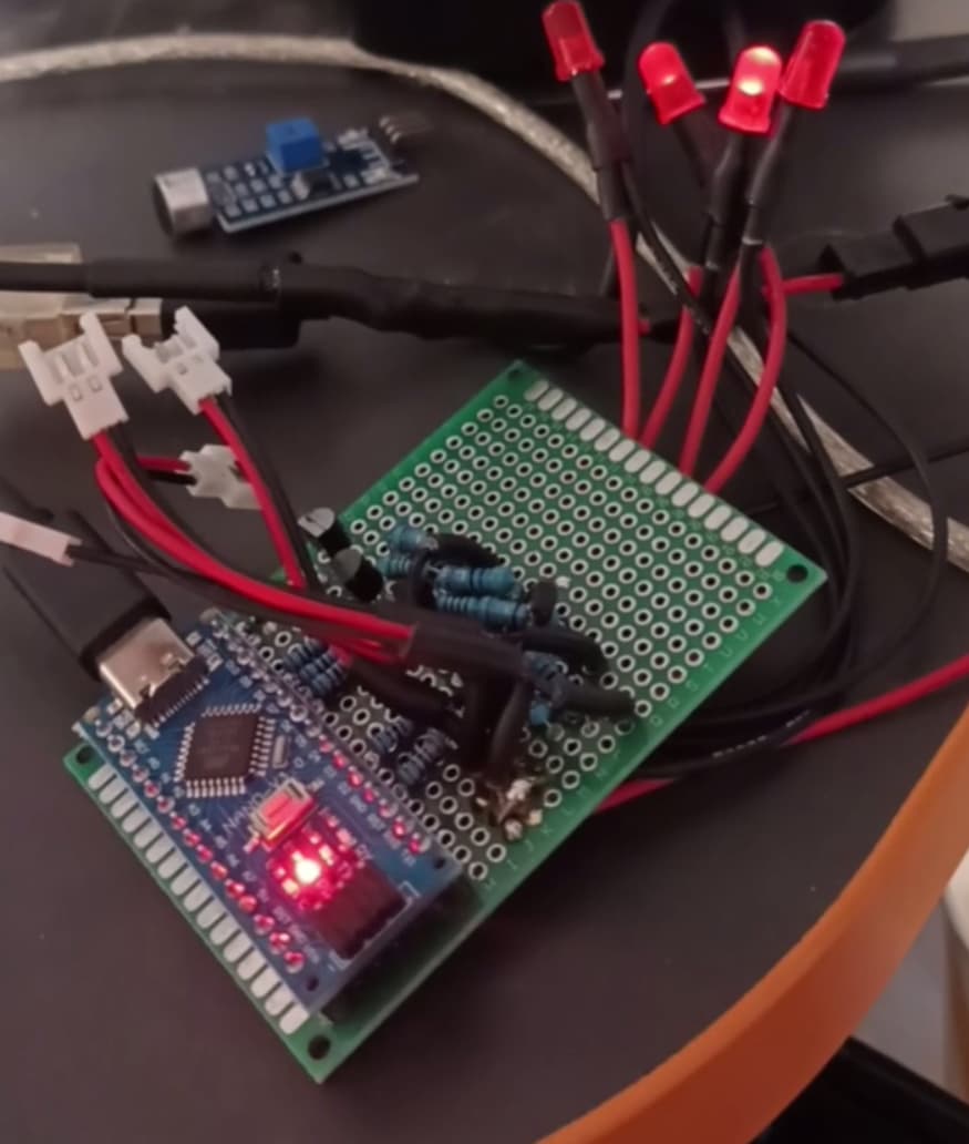 Nano keeps getting fried - General Guidance - Arduino Forum