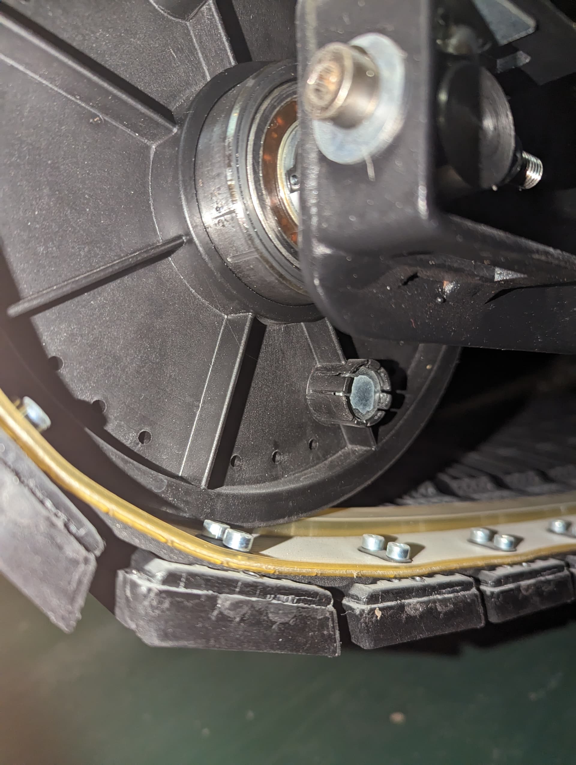 Custom Treadmill Display Programming Arduino Forum