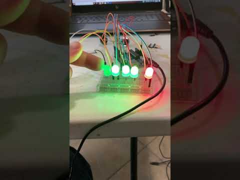 Running into problems - General Guidance - Arduino Forum
