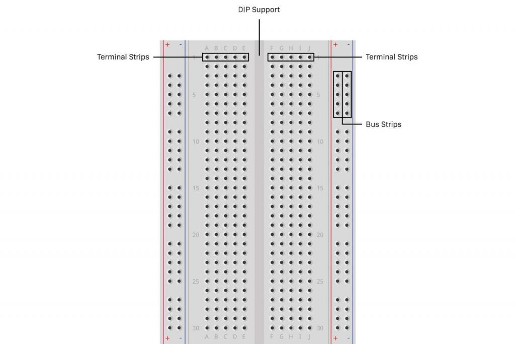 Ultransonic distance sensor (HC-SR04) power issue - General Electronics - Arduino Forum