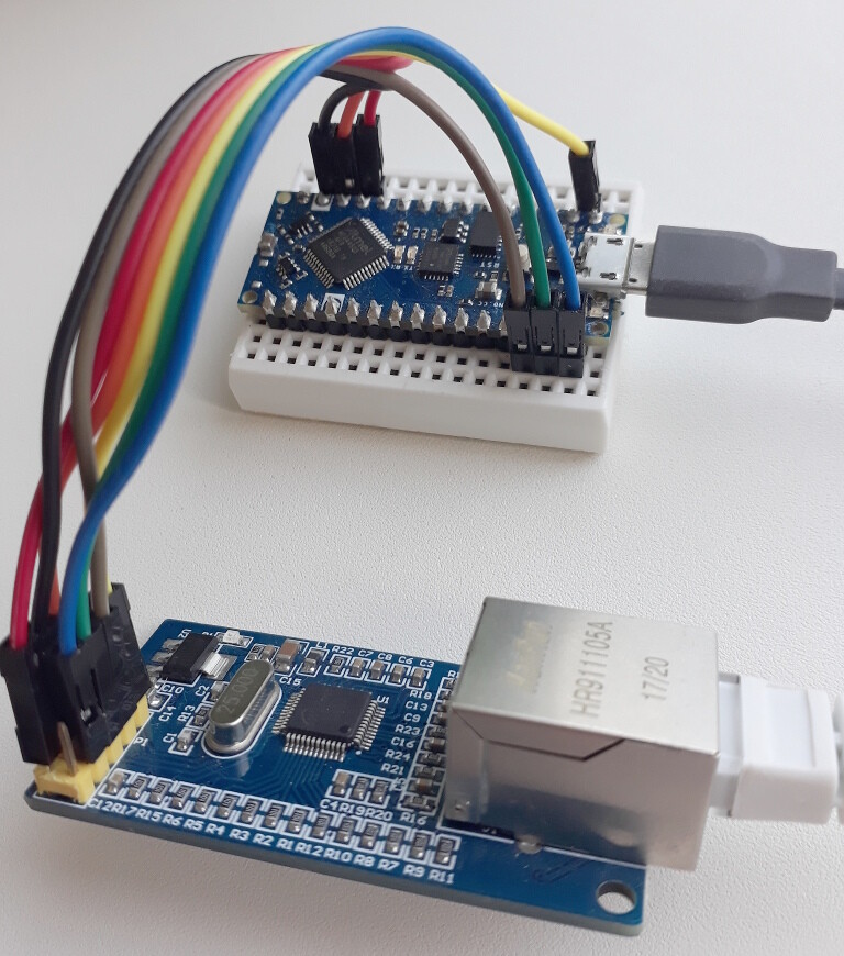 Nano Every and SPI - Page 2 - Nano Every - Arduino Forum