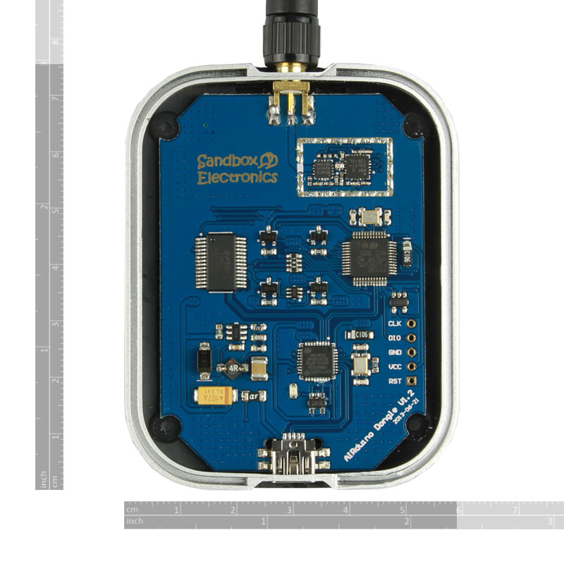 A Wirelessly Programmable Arduino Variant - Hardware Development - Arduino Forum