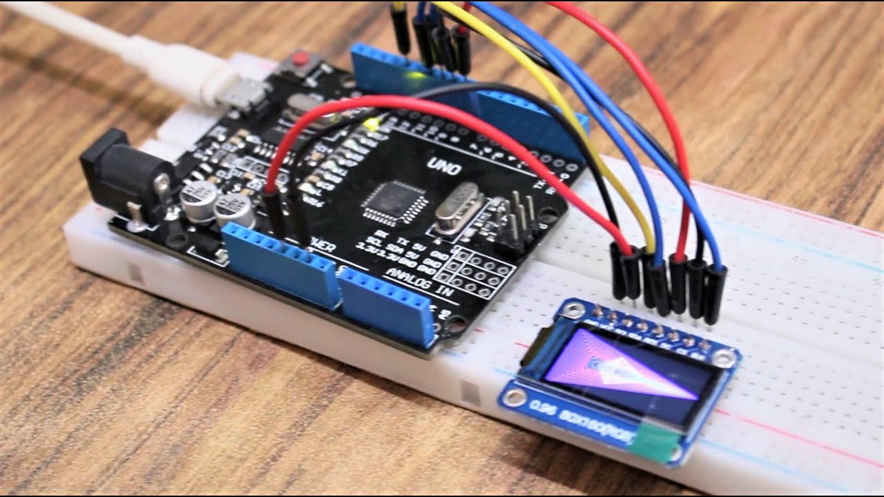 ¿Tutoriales que recomienden para crear gráficos? - Software - Arduino Forum