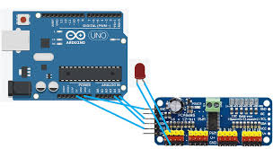 Microchip 24LC256 from Jaycar does not work....why? - Page 2 - Programming - Arduino Forum