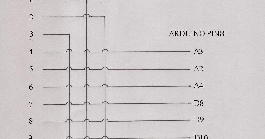 Programming A Glcd General Guidance Arduino Forum