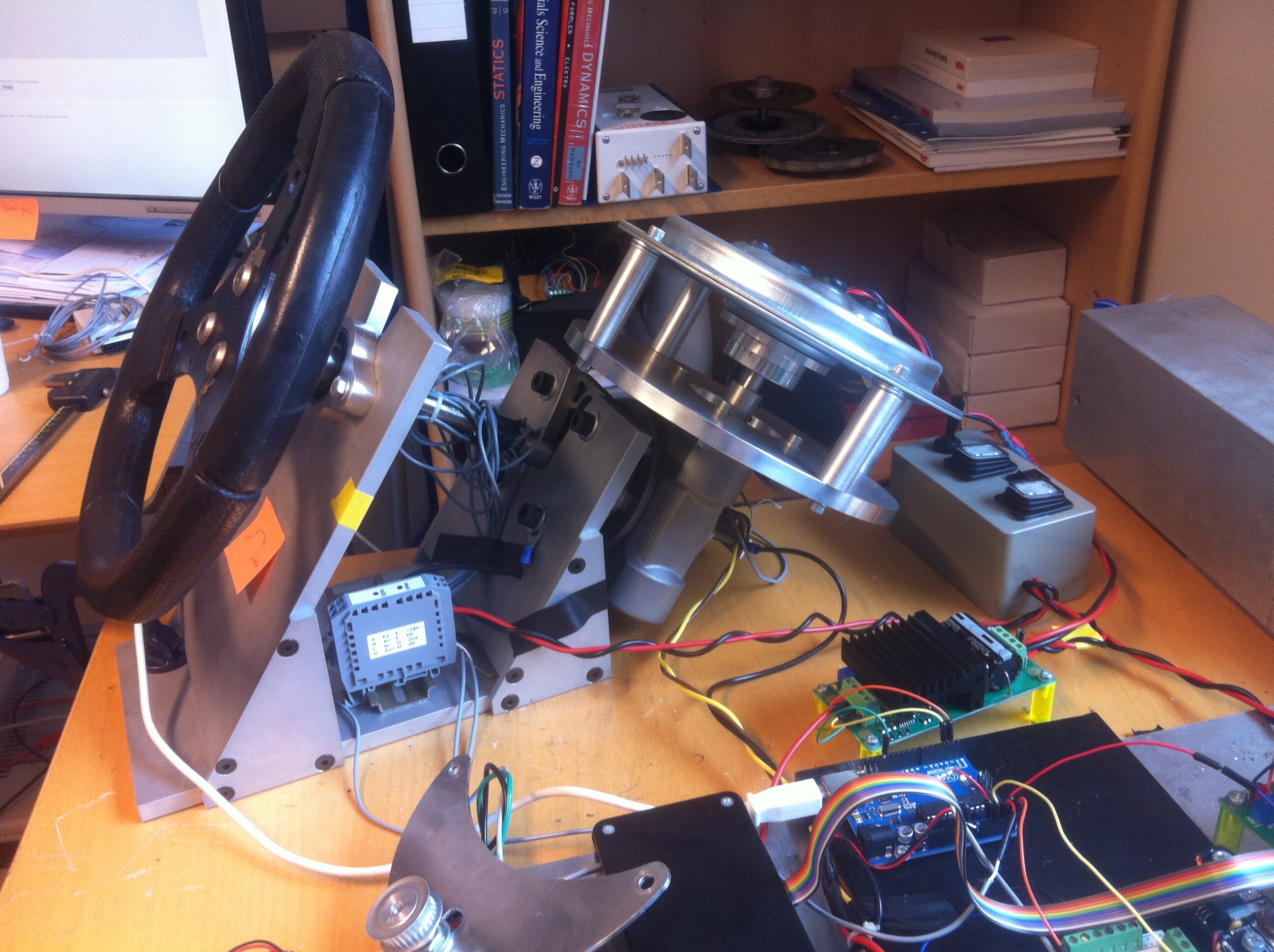 Adjusting PID with Pot - Sensors - Arduino Forum