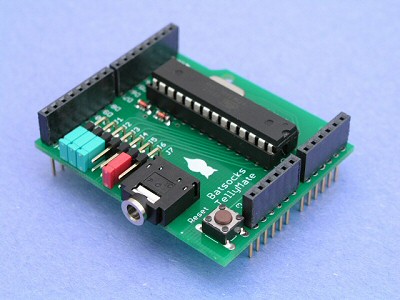 Arduino - MCI Educación