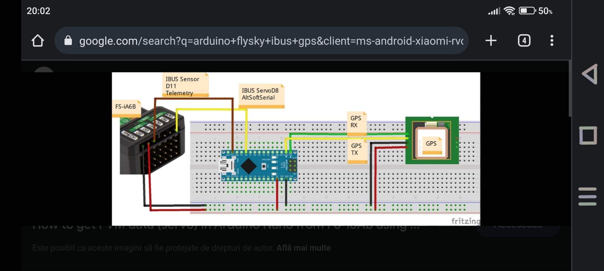 Ia6b ibus help plss - General Guidance - Arduino Forum