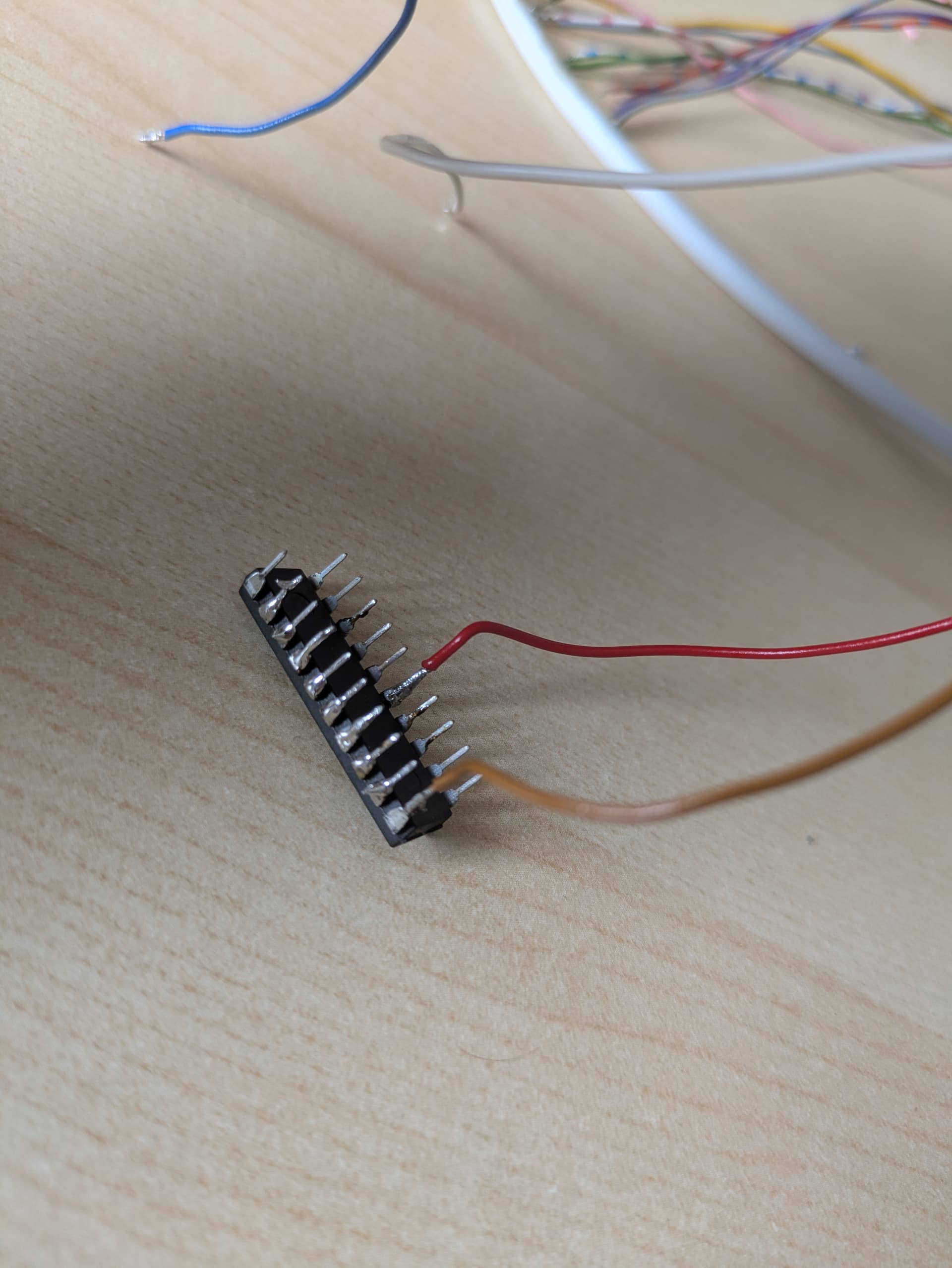 TM1637 IC richtig anschließen - Deutsch - Arduino Forum