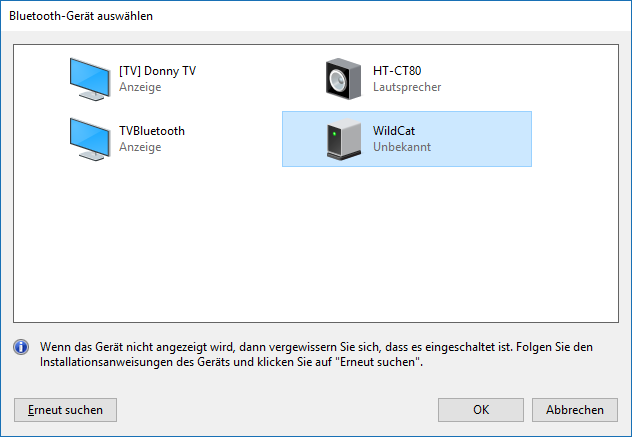 HowTo Bluetooth - HC-05 und HC-06 koppeln/verbinden - Deutsch - Arduino ...