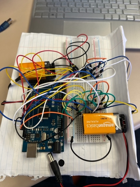 Arduino Humming Noise General Guidance Arduino Forum
