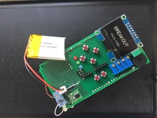 Auto Charging & Discharging Switcher - General Electronics - Arduino Forum