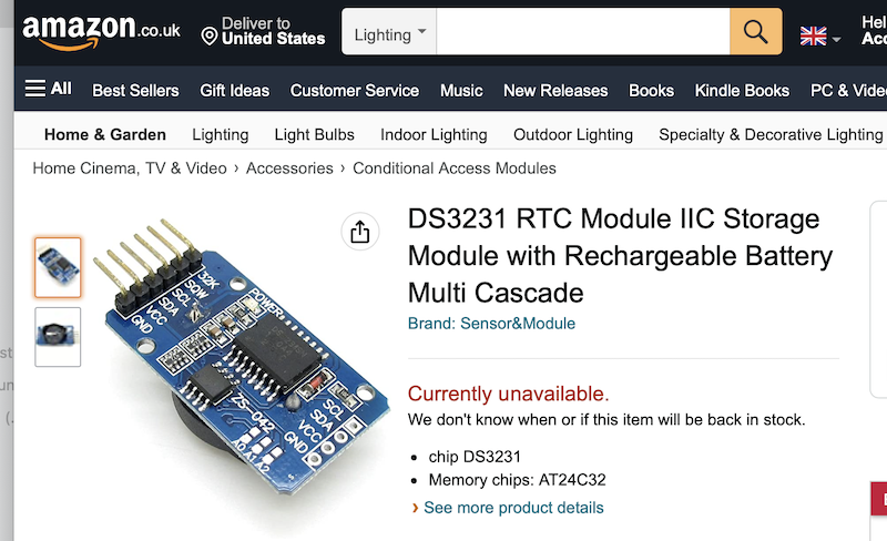 Solar Powered Rtc Programming Questions Arduino Forum 