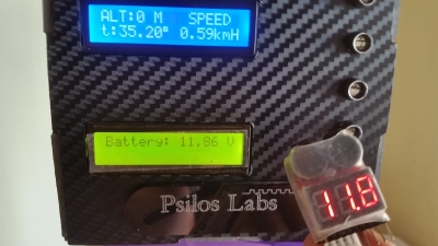 RC Radio Telemetry NRF24L01 (module suggestion) - General Guidance - Arduino Forum