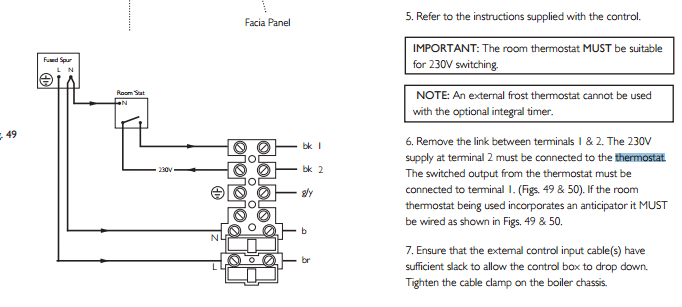 Thermostat project question.... - General Guidance - Arduino Forum