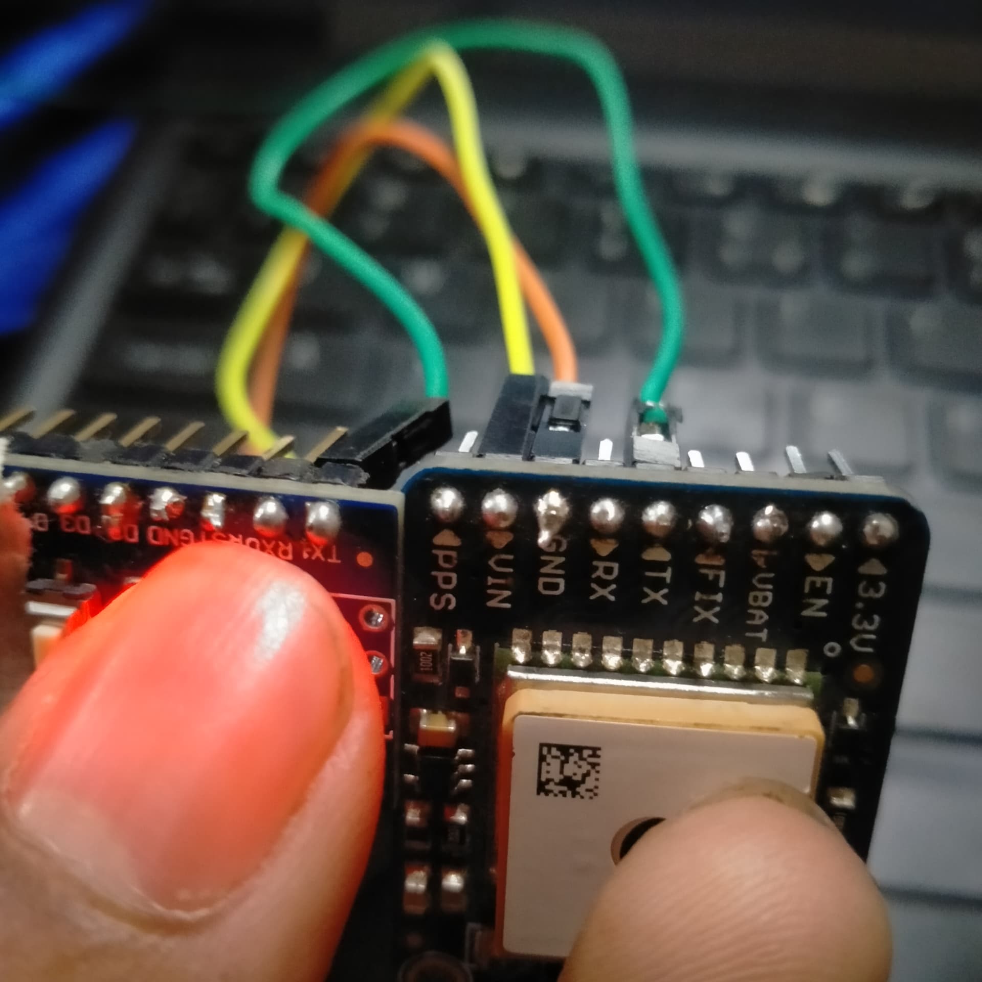 Adafruit Gps Arduino Circuit Diagram Circuit Diagram
