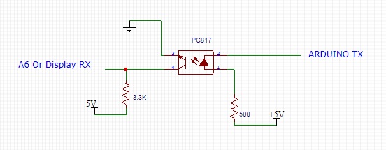 Disconnecting Ground Bad Idea General Electronics Arduino Forum 8961