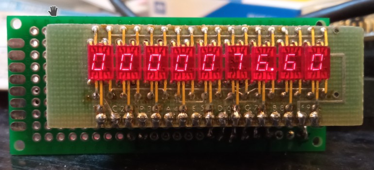 Vintage Components Bar Sport Arduino Forum