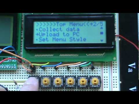 Problem in LiquidCrystal lib (20x4) - Displays - Arduino Forum